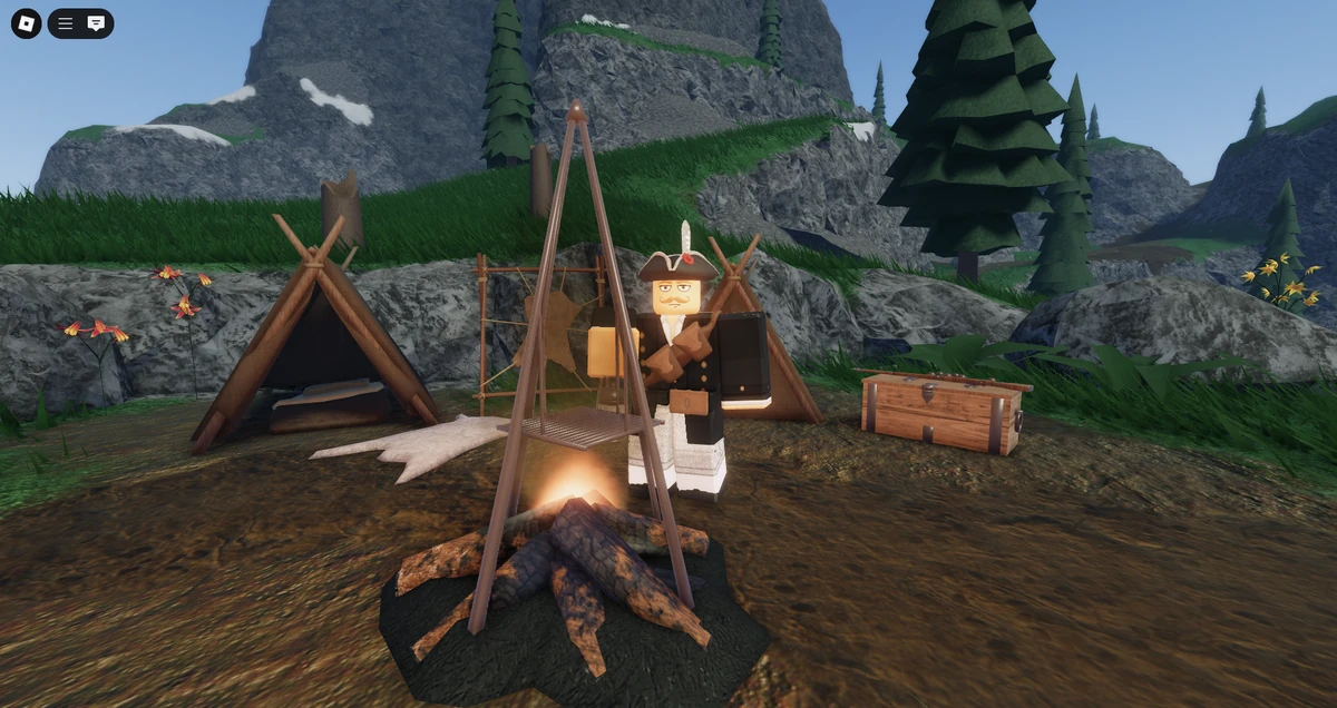 Hunters Hunted | Northwind Wiki | Fandom