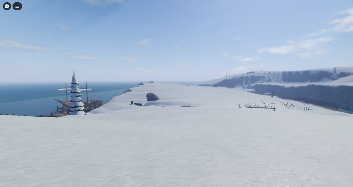 Boreal Peninsula | Northwind Wiki | Fandom