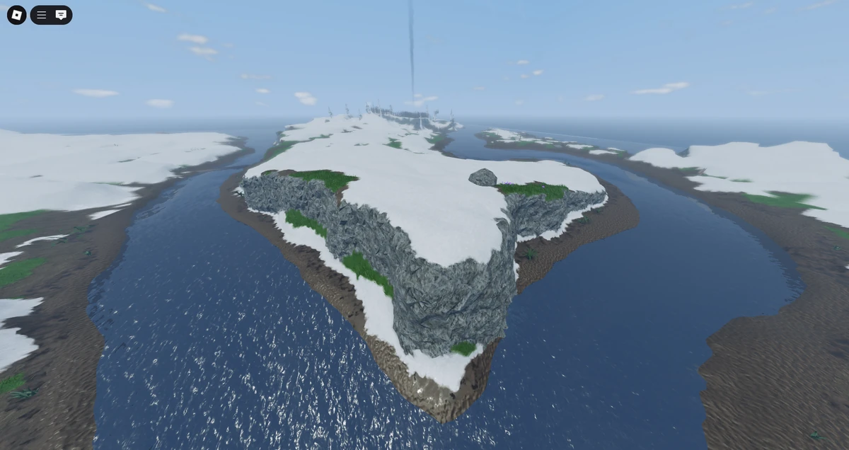 Land of the Free | Northwind Wiki | Fandom