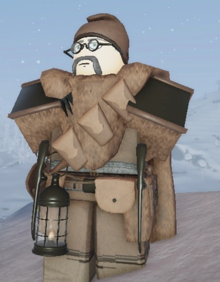 Category:Minor characters | Northwind Wiki | Fandom