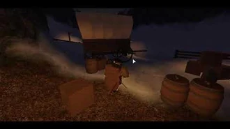 Gordon Wilson | Northwind Wiki | Fandom