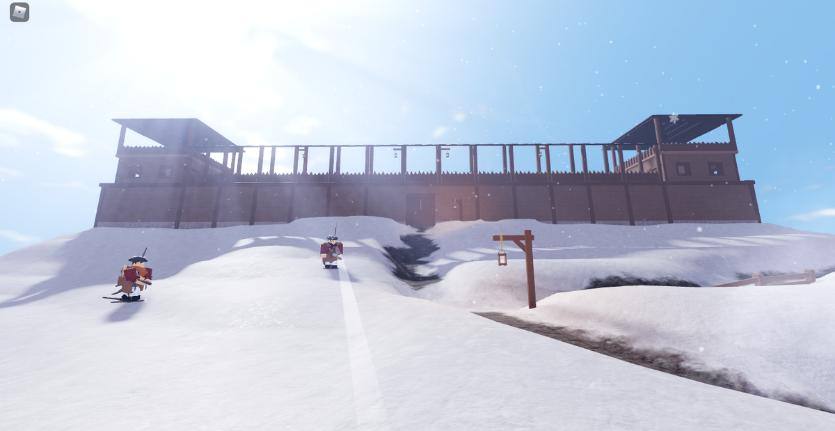 Fort Rupert | Northwind Wiki | Fandom Fort Rupert | Northwind Wiki | Fandom