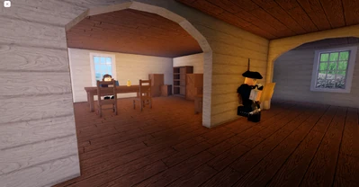 Beauval Regional Office | Northwind Wiki | Fandom