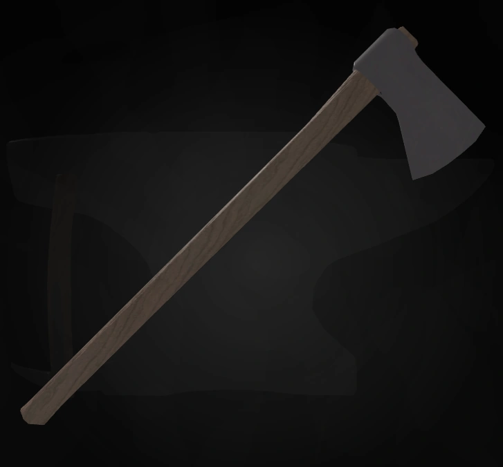 Axe | Northwind Wiki | Fandom