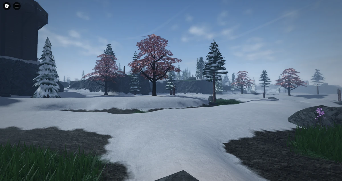 Victoria Fens | Northwind Wiki | Fandom