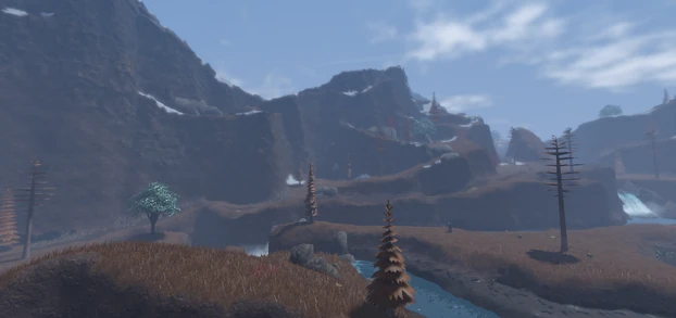 Stanter Run | Northwind Wiki | Fandom