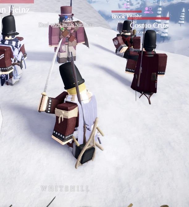 Katana | Northwind Wiki | Fandom