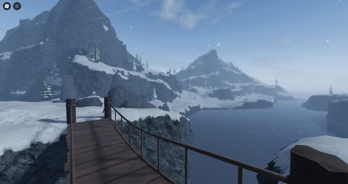 Eskimo Coast | Northwind Wiki | Fandom