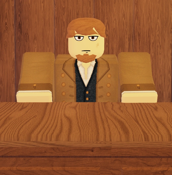 Isaac Matthews | Northwind Wiki | Fandom