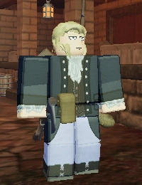 Category:Minor characters | Northwind Wiki | Fandom