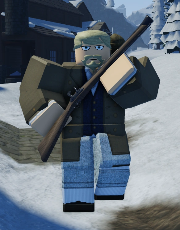 Antoine Gagne | Northwind Wiki | Fandom