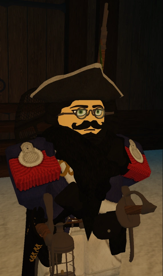 DRAFT Pierre Marcellus | Northwind Wiki | Fandom