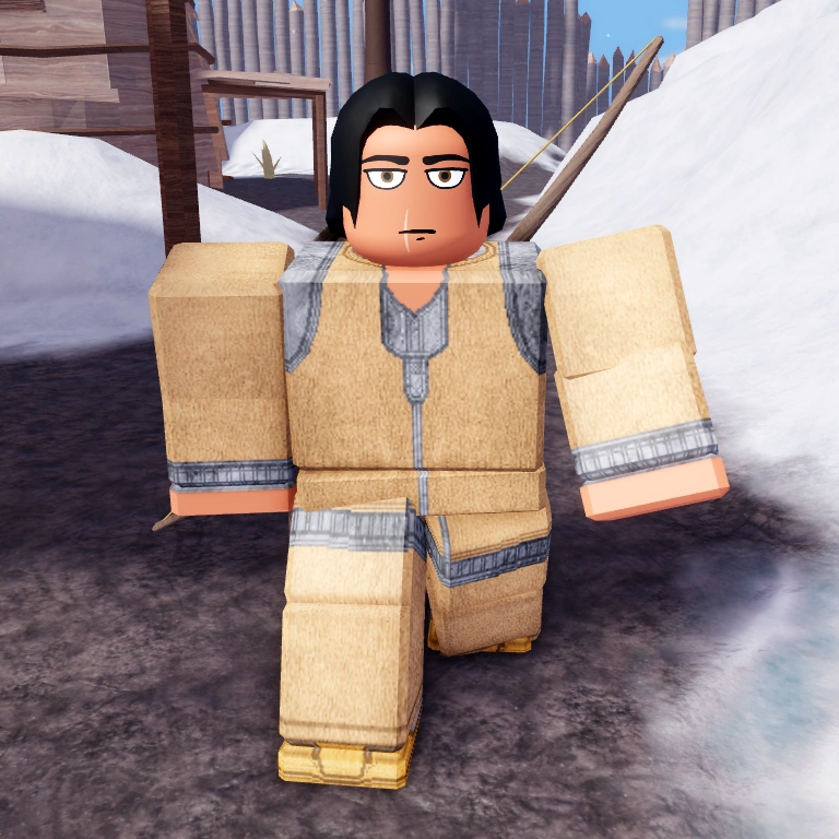 Great Wind | Northwind Wiki | Fandom