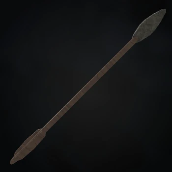 Stone Arrow | Northwind Wiki | Fandom