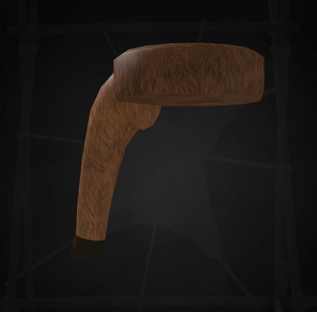 Short foxtail hat | Northwind Wiki | Fandom