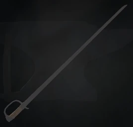 Dragoon sword | Northwind Wiki | Fandom