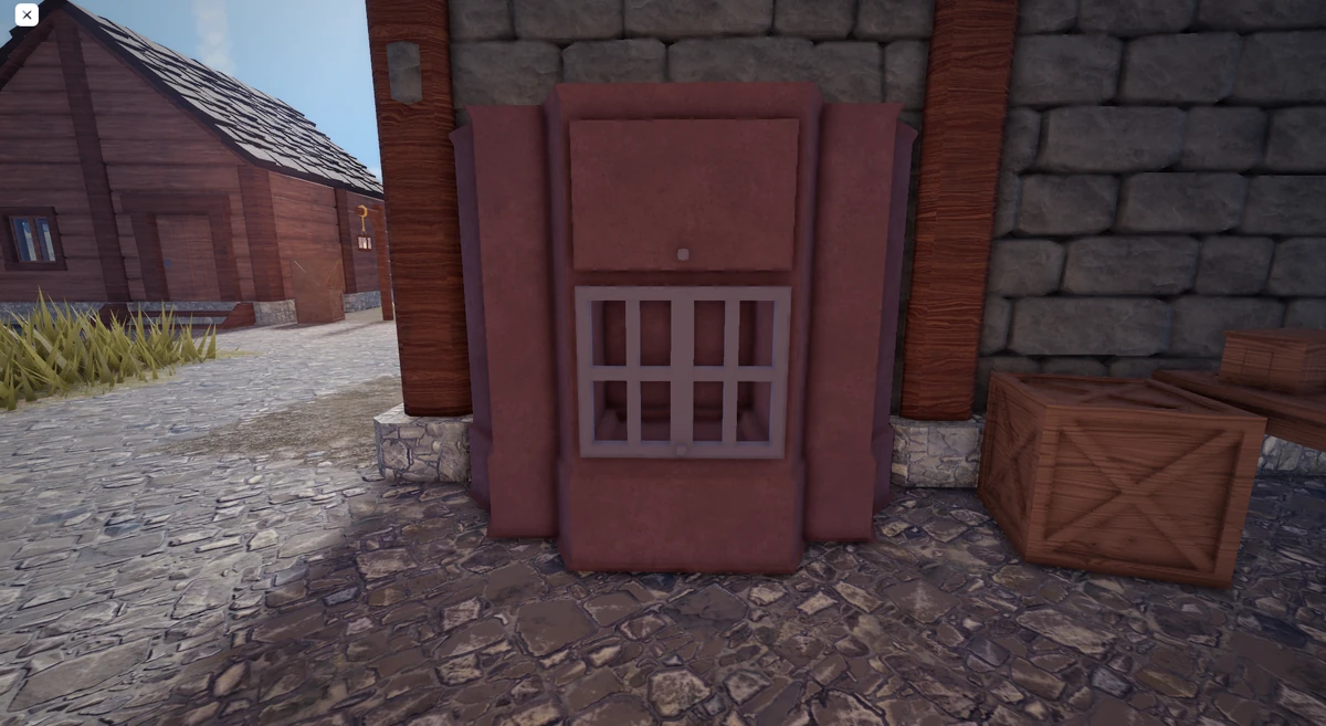 Alloy furnace | Northwind Wiki | Fandom