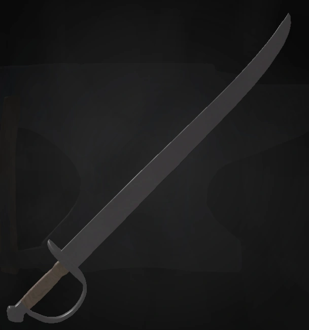 Cutlass | Northwind Wiki | Fandom