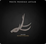 Wendigo | Northwind Wiki | Fandom