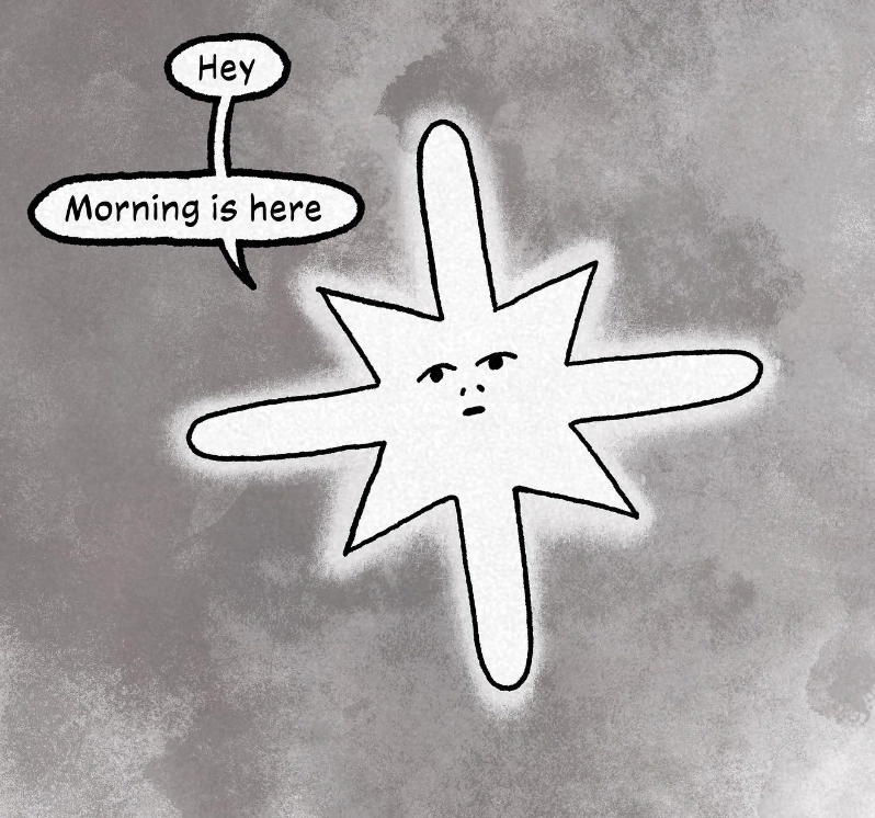 Morning | Norto Bandy Wiki | Fandom