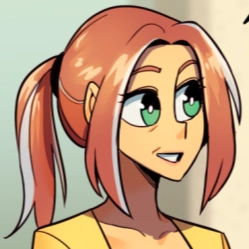 Siobhan Ryan | Nortverse Wiki | Fandom