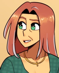 Siobhan Ryan | Nortverse Wiki | Fandom