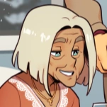 Marcus and Maria's mother | Nortverse Wiki | Fandom