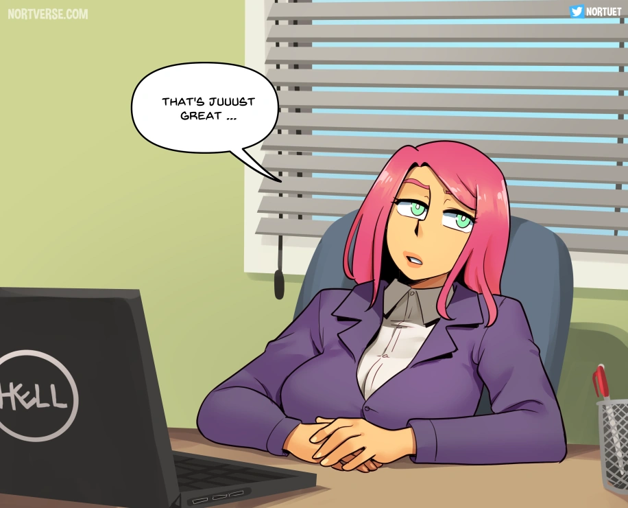 Screamlined Methods, Pt. 4 | Nortverse Wiki | Fandom