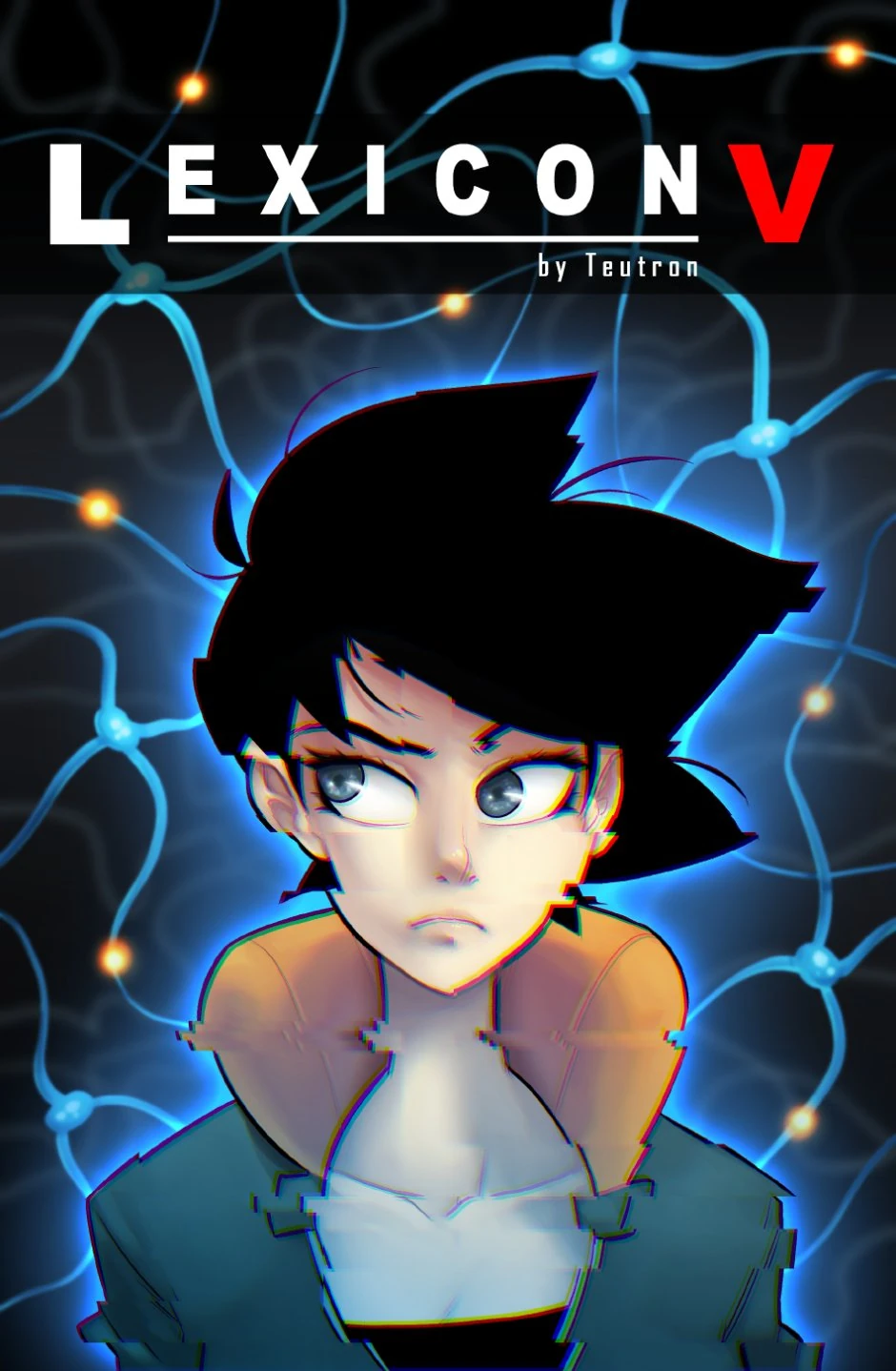 Lexicon V | Nortverse Wiki | Fandom