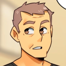 Gary Ryan | Nortverse Wiki | Fandom