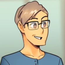 Conrad | Nortverse Wiki | Fandom