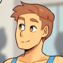 Colin Dickman | Nortverse Wiki | Fandom