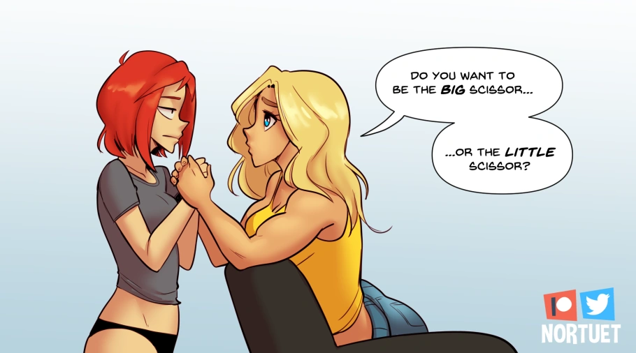 Scissor Sisters | Nortverse Wiki | Fandom