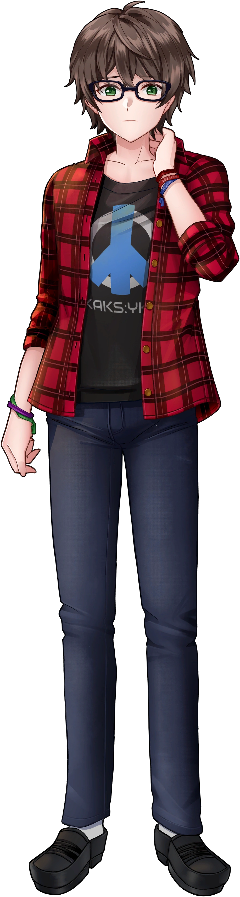 Category:Characters | Inescapable: No Rules, No Rescue Wiki | Fandom