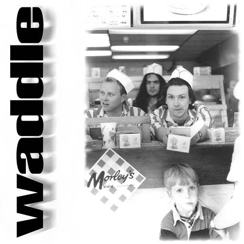 Waddle | Norwich Music Wiki | Fandom