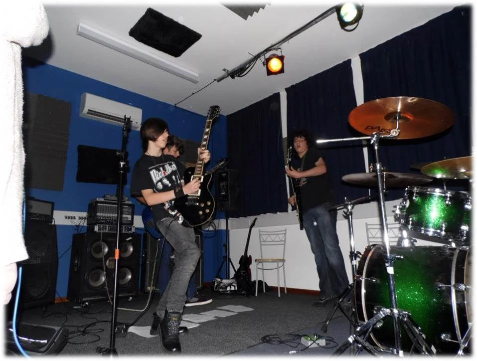 Plug Studios | Norwich Music Wiki | Fandom