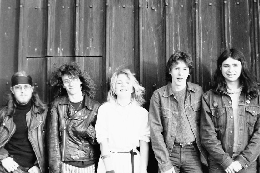 Ranata Spirit | Norwich Music Wiki | Fandom