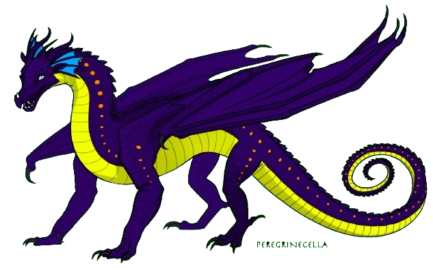 Menthe (UND) | Wiki Nos Personnages | Fandom