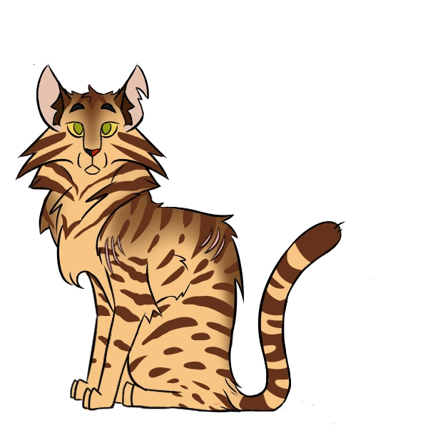 Pelage de Terre | Wiki Nos Personnages | Fandom