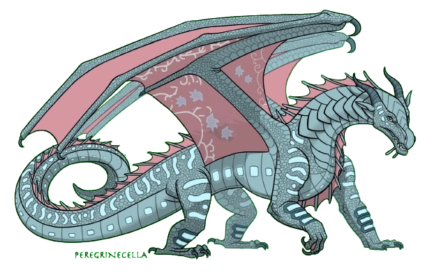 Anémone (UND) | Wiki Nos Personnages | Fandom