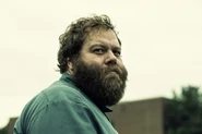 Bing Partridge | NOS4A2 Wiki | Fandom