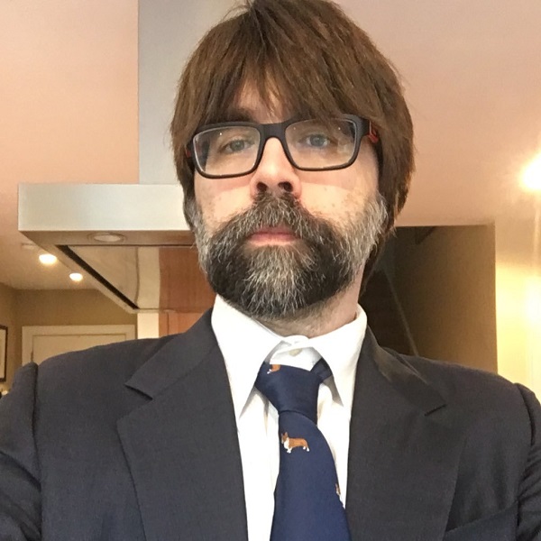 Joe Hill | NOS4A2 Wiki | Fandom