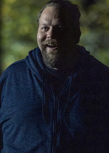 Bing Partridge | NOS4A2 Wiki | Fandom