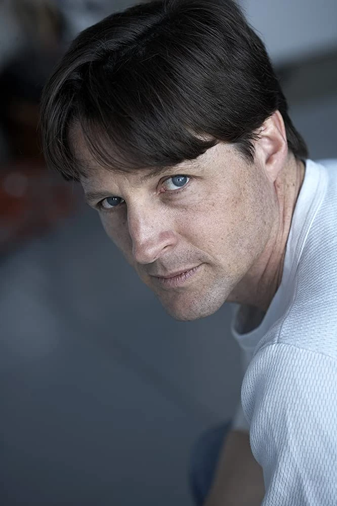 Tim Guinee | NOS4A2 Wiki | Fandom