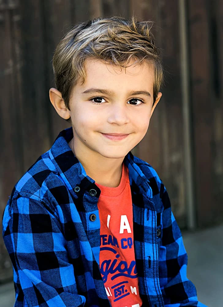 Jason David | NOS4A2 Wiki | Fandom