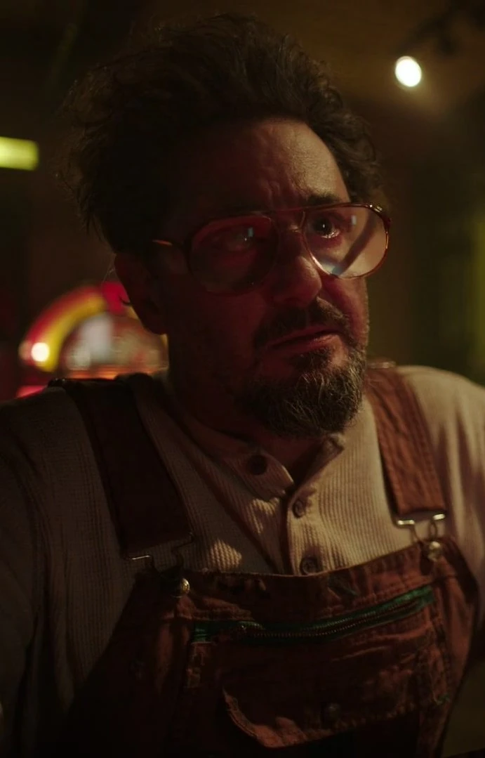 Abe | NOS4A2 Wiki | Fandom