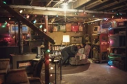 Bing Partridge | NOS4A2 Wiki | Fandom