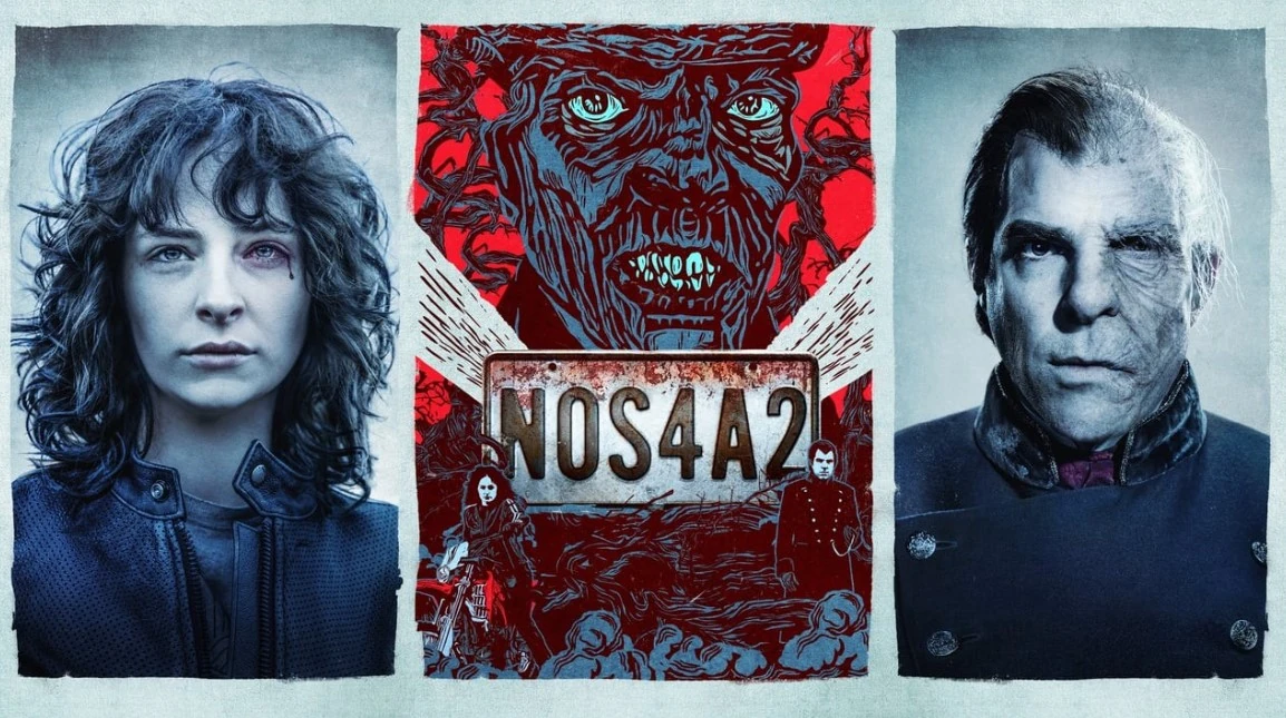 NOS4A2 Wiki | Fandom