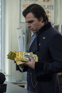 Charlie Manx | NOS4A2 Wiki | Fandom