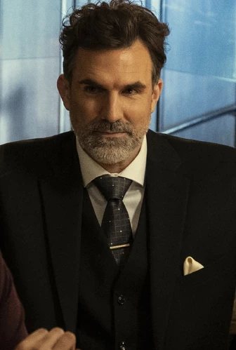 Jonathan Beckett | NOS4A2 Wiki | Fandom